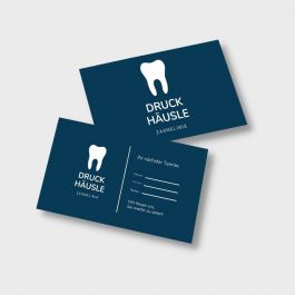 Terminkarten mit Vorlagen gestalten Hier bestellen